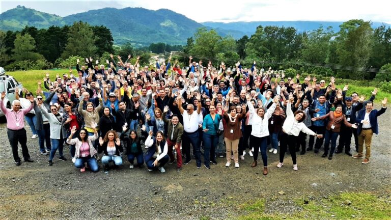Institución llevó a cabo el “I Encuentro de tutores y tutoras de la ...