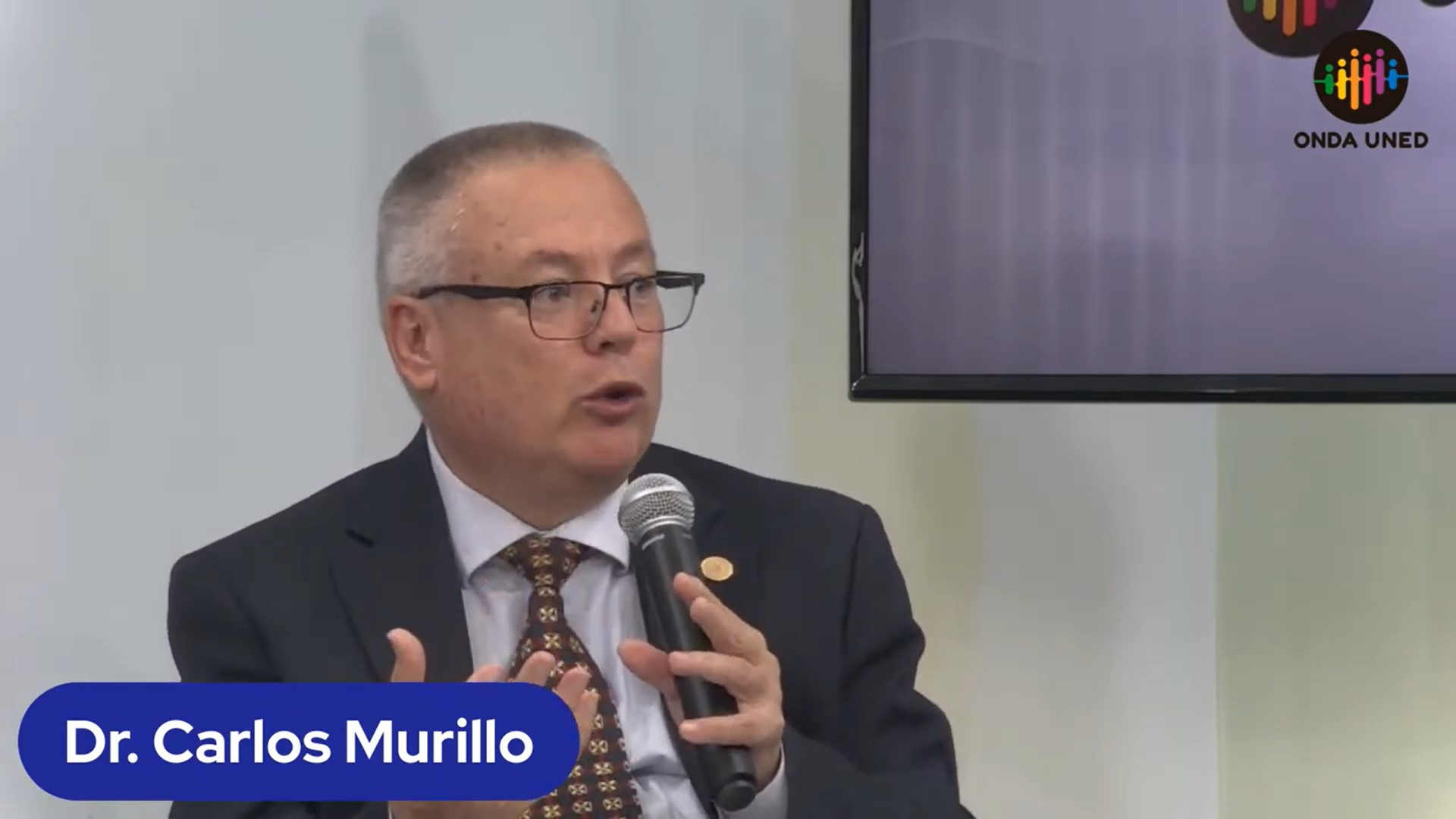 Expertos analizaron el tema: “Implicaciones del conflicto Ruso-Ucraniano sobre Costa Rica y ...